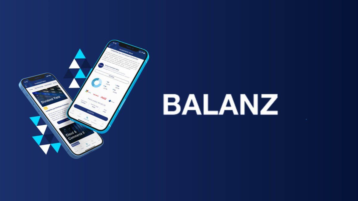 Balanz desmiente rumores de quiebra, pero la City sigue en alerta