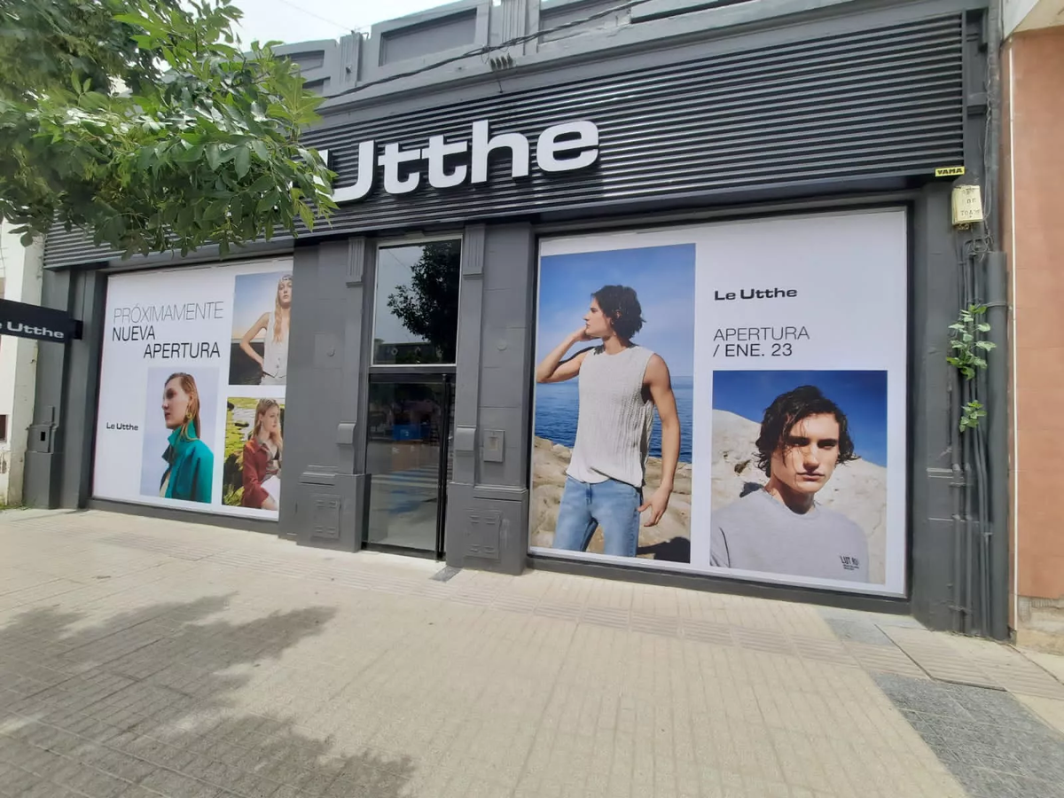 El nuevo outlet en Buenos Aires que es furor por sus precios muy bajos ...