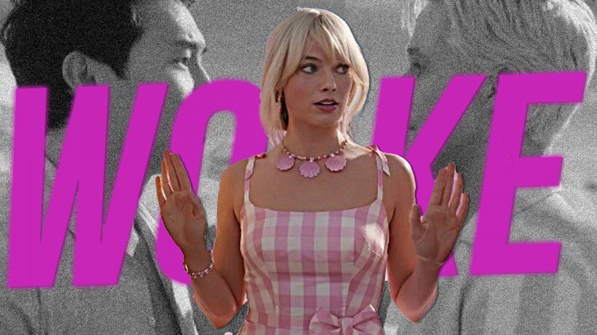 Barbie: ¿Un desastre Progre y Woke de Warner Bros? ¿O peor?