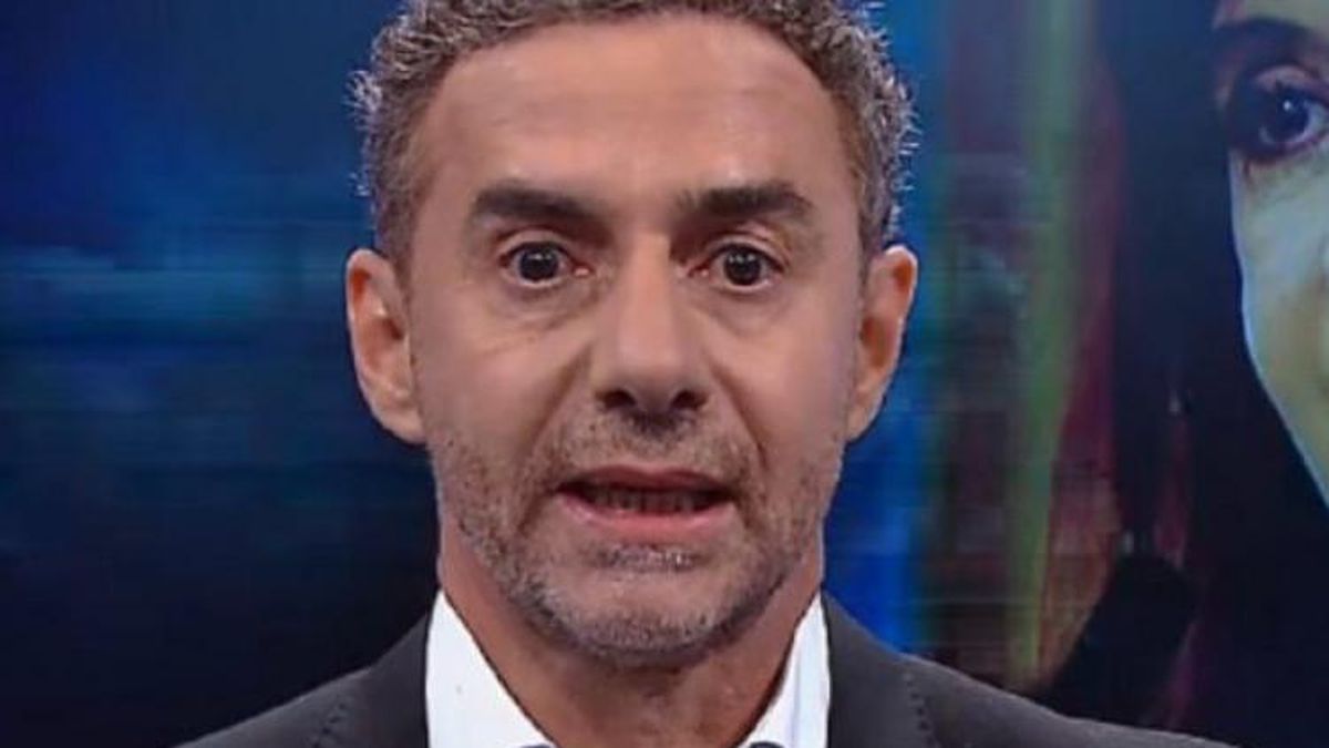 Tras filtrar audios de CFK, Majul fue a la Justicia, preocupado por sus ...