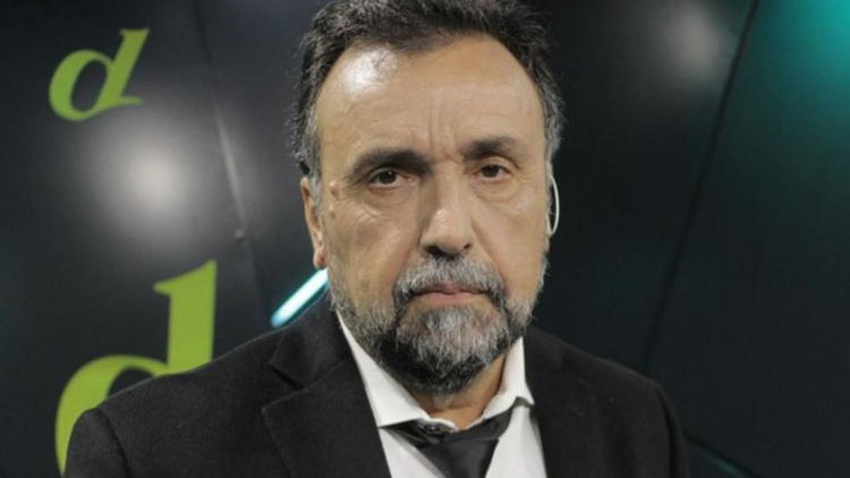 Navarro dijo que Alberto F. no le cumplió y advirtió sobre el posible ...