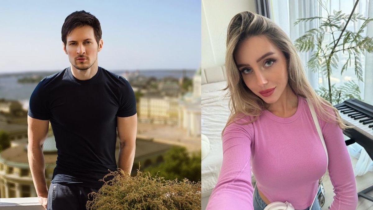 El caso Telegram es un culebrón por US$ 147M entre Pavel Durov e Irina Bolgar