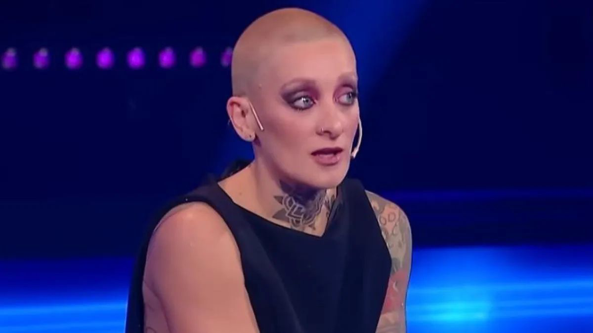 Furia soltó una grave denuncia contra Gran Hermano que paralizó a todo ...