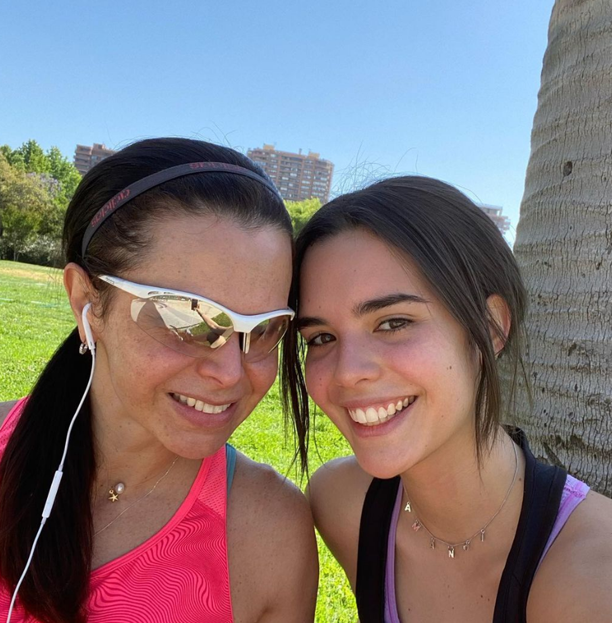 Furor por Amanda Dudamel: 10 cosas que todos nos preguntamos