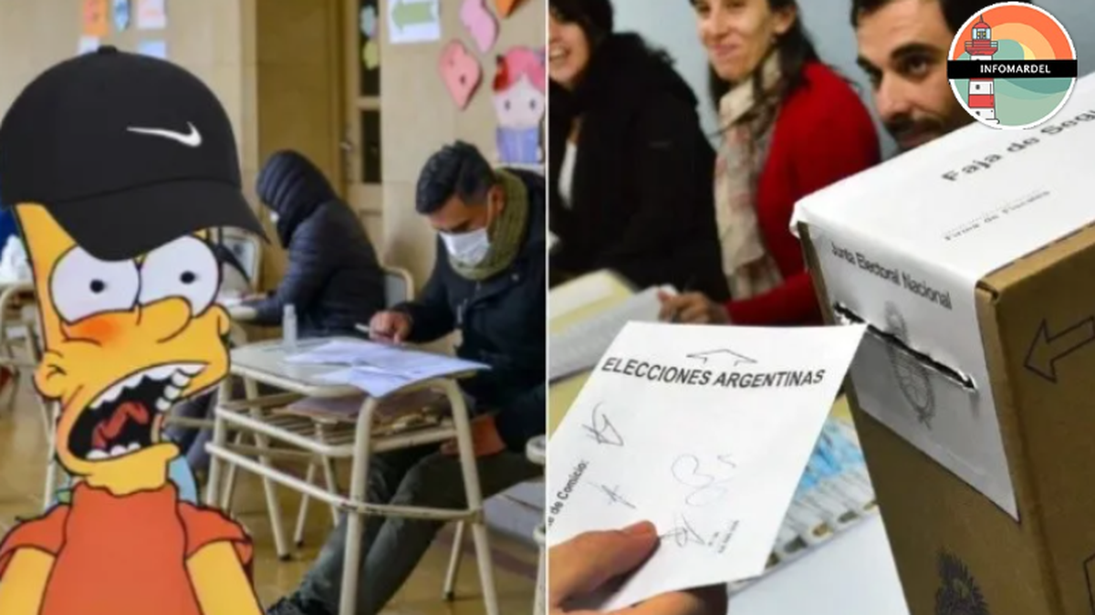 PASO 2023: Los memes más divertidos y virales de internet