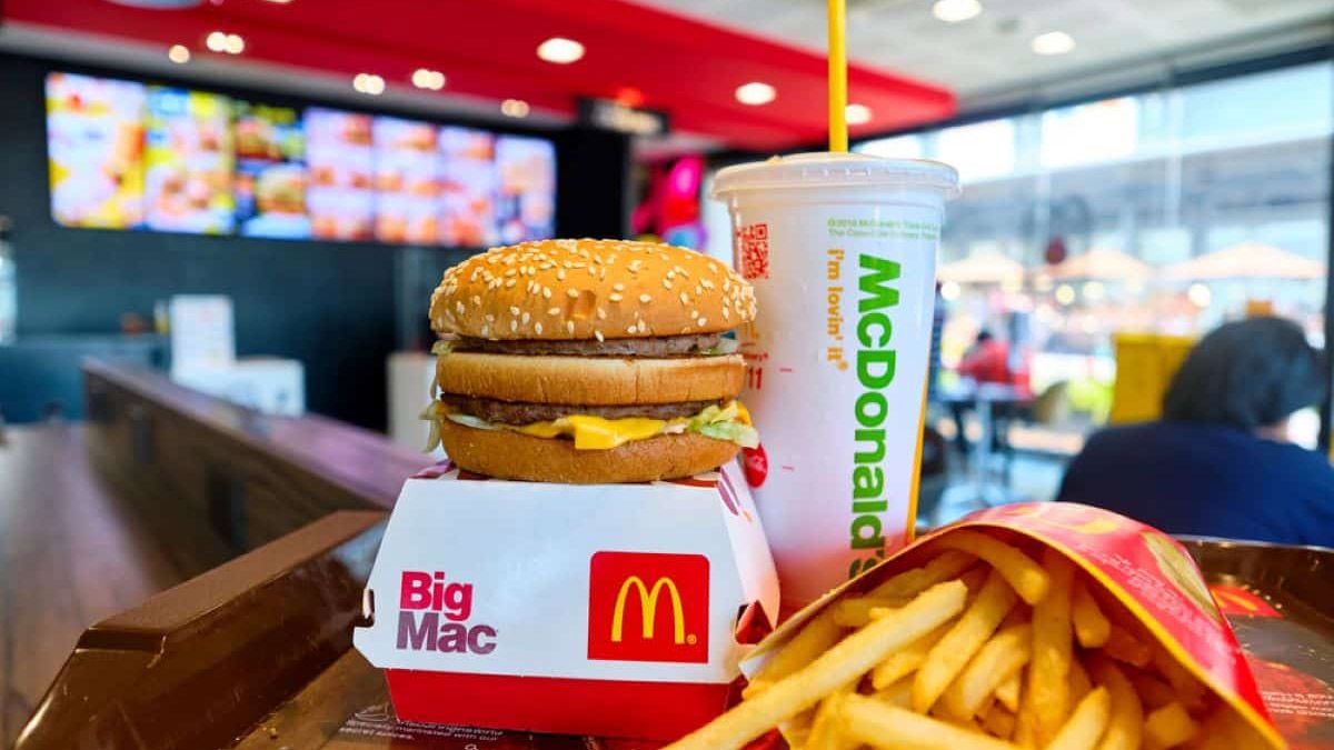 Índice Big Mac: Argentina entre los peores, el segundo país más caro