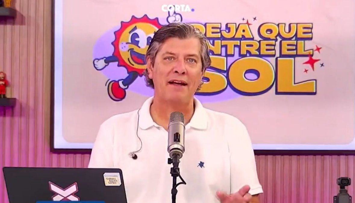 ¿Víctimas de Mario Pergolini? El Trece acorta un ciclo y elimina otro