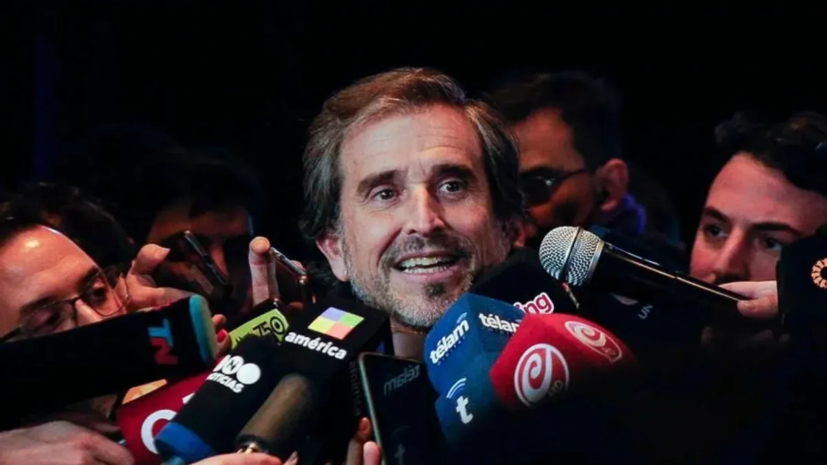 Sincericidio de Bertie Benegas Lynch, Lilia Lemoine con pantalones