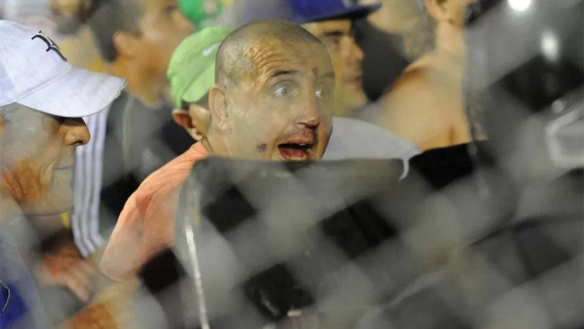 Rosario, a fuego vivo: El crimen de Andrés Pillín Bracamonte y la lucha ...