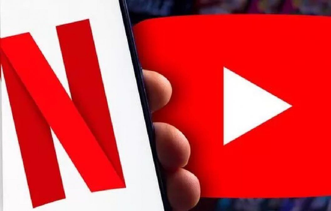 Netflix y YouTube Premium: Cómo darse de baja