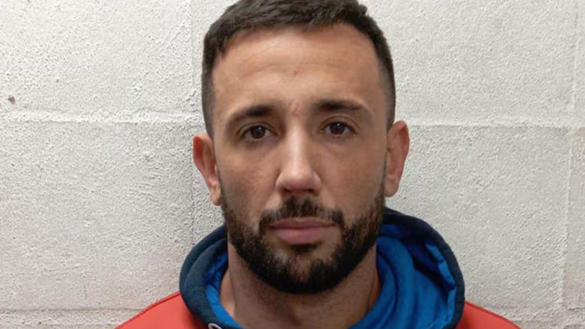 El tercer detenido por el intento de robo al Banco Macro es otro uruguayo