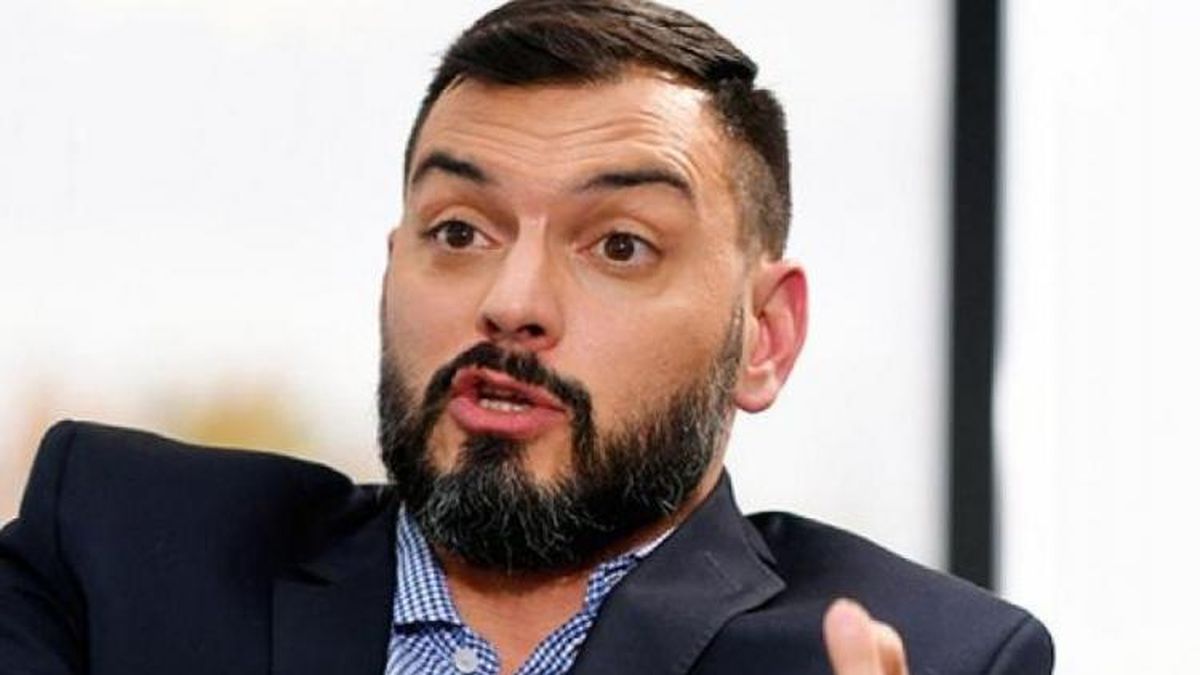 El modelo según Álvarez Agis: Vuelve el pedal de la demanda agregada