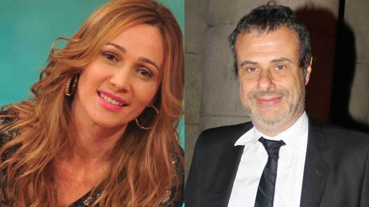 ¡Ah, era give me five! Pensé que me apoyabas el pene...