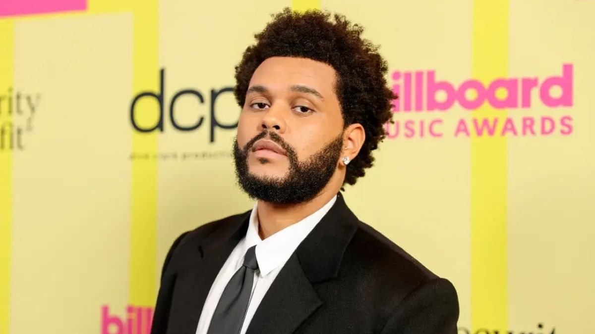 The Weeknd, el rey del rhythm and blues, cumple 34 años