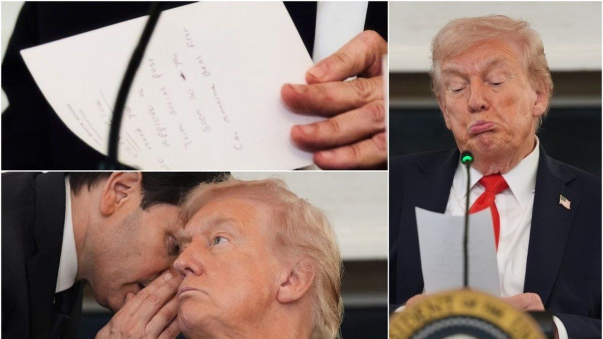 Marco Rubio explicó las tres fases para estabilizar Venezuela y evitar ...