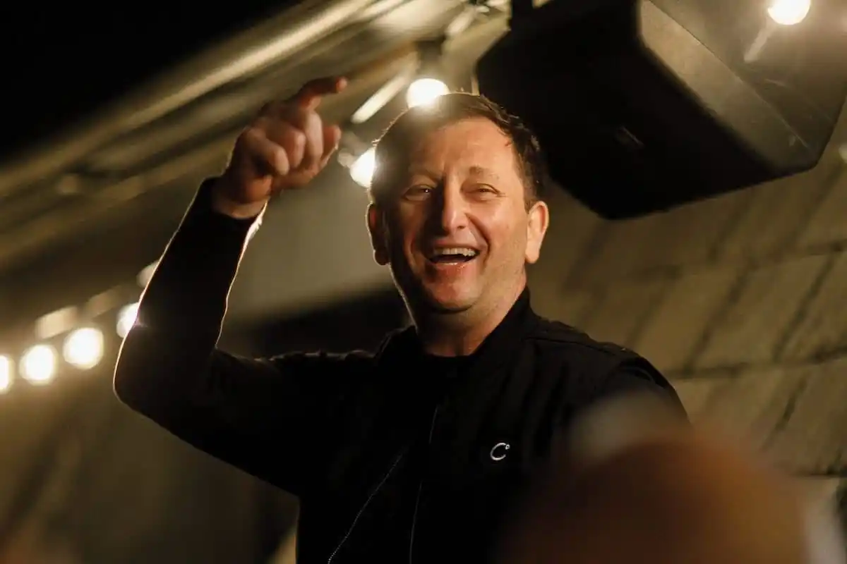 Las criptomonedas se derrumban y las lágrimas no cesan