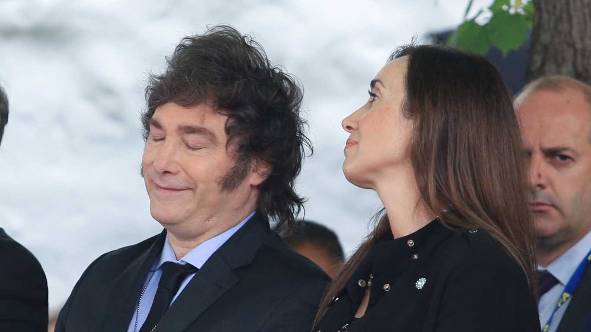 Día 101: Javier Milei hace su juego, el PJ busca el suyo