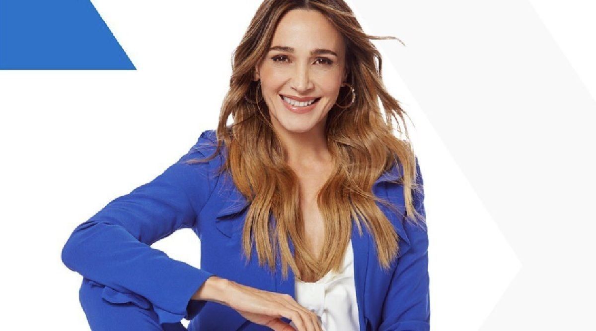 Polémica en Telefe por el reemplazo de Verónica Lozano en sus vacaciones