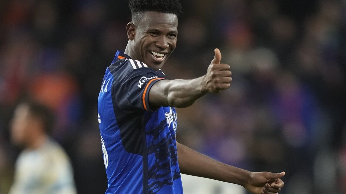 La MLS ya tiene finalistas con colombianos que destacan