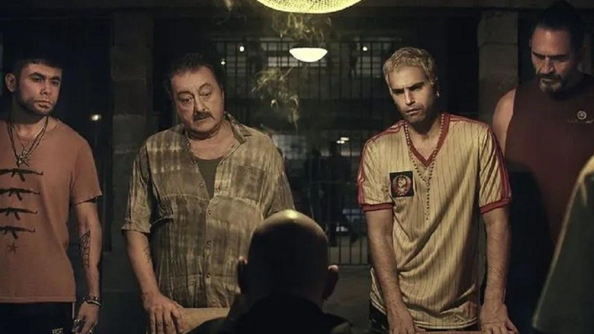 A por todo: Netflix estrena la temporada 4 de El Marginal