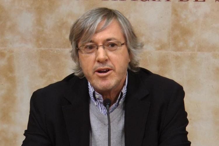 Senado: Quién es Alejandro Roemmers, blanco de una grave denuncia