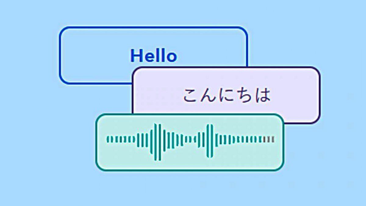 META lanza super traductor con IA y arranca con 100 idiomas