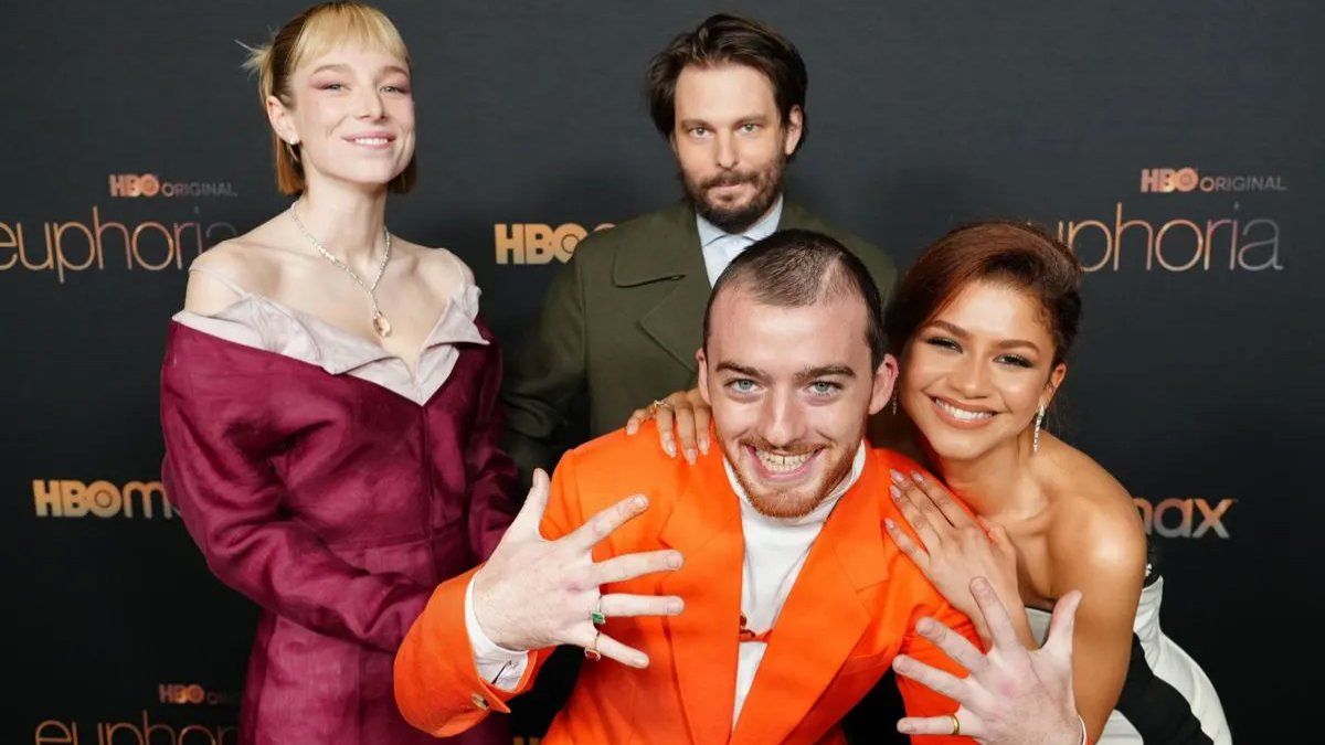 HBO Max de luto: Actor de Euphoria es encontrado sin vida