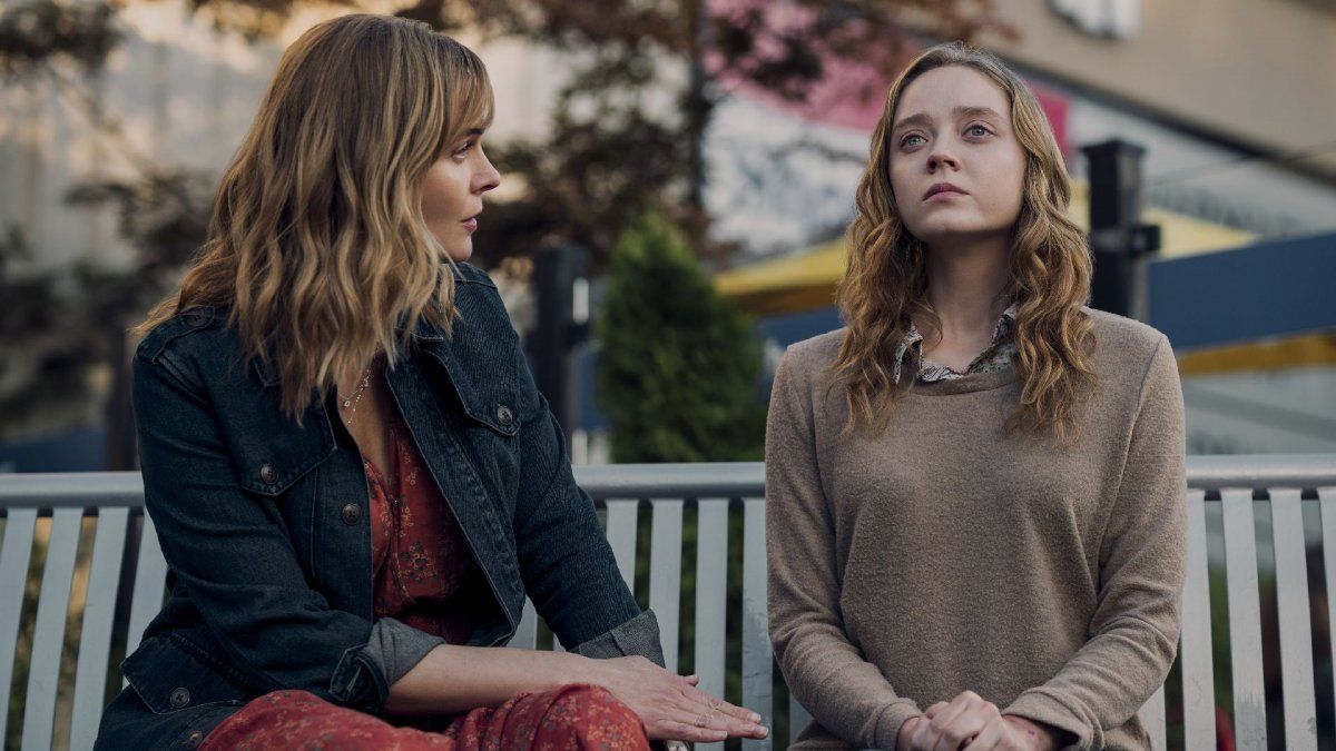 Netflix y la serie de sectas que causa furor pero hace agua