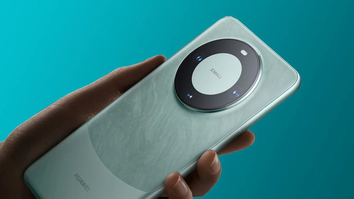 Mate 60, la Resurrección de Huawei (Rendirse jamás)