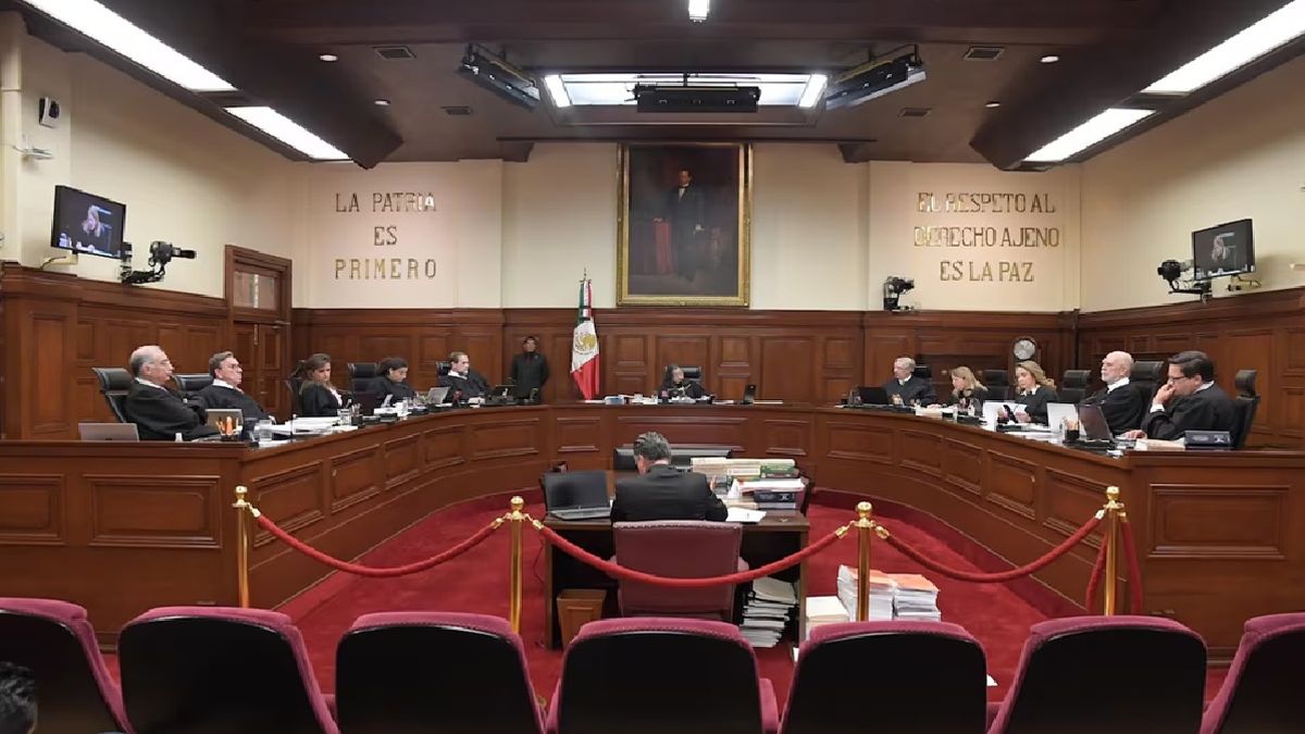 Democratizar la Justicia: Claudia Sheinbaum a las urnas para cumplir lo que no pudo CFK