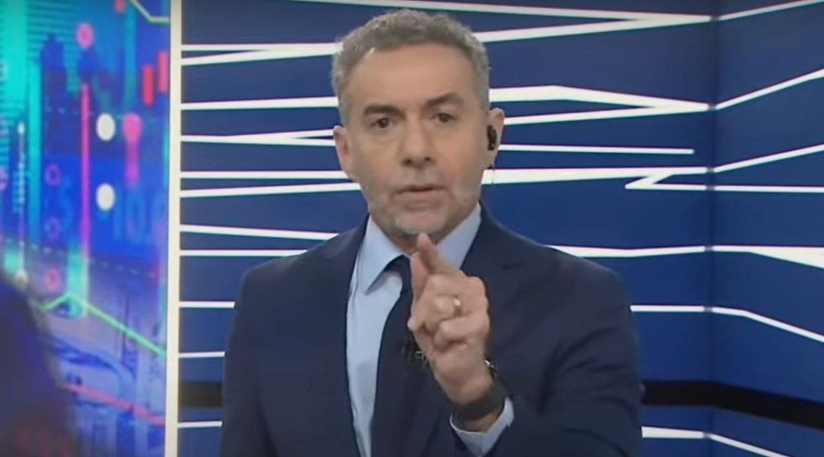 Nancy Pazos fulminó a Luis Majul: Qué pasó con el periodista y su ...