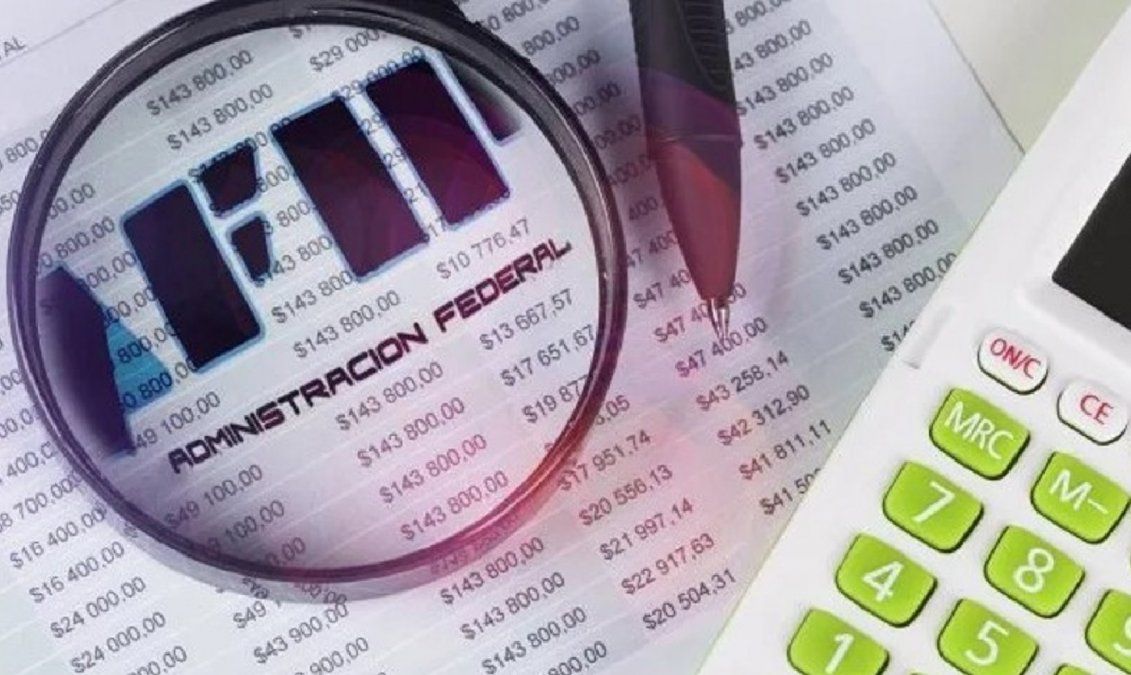 AFIP: Cómo evitar problemas al recibir transferencias