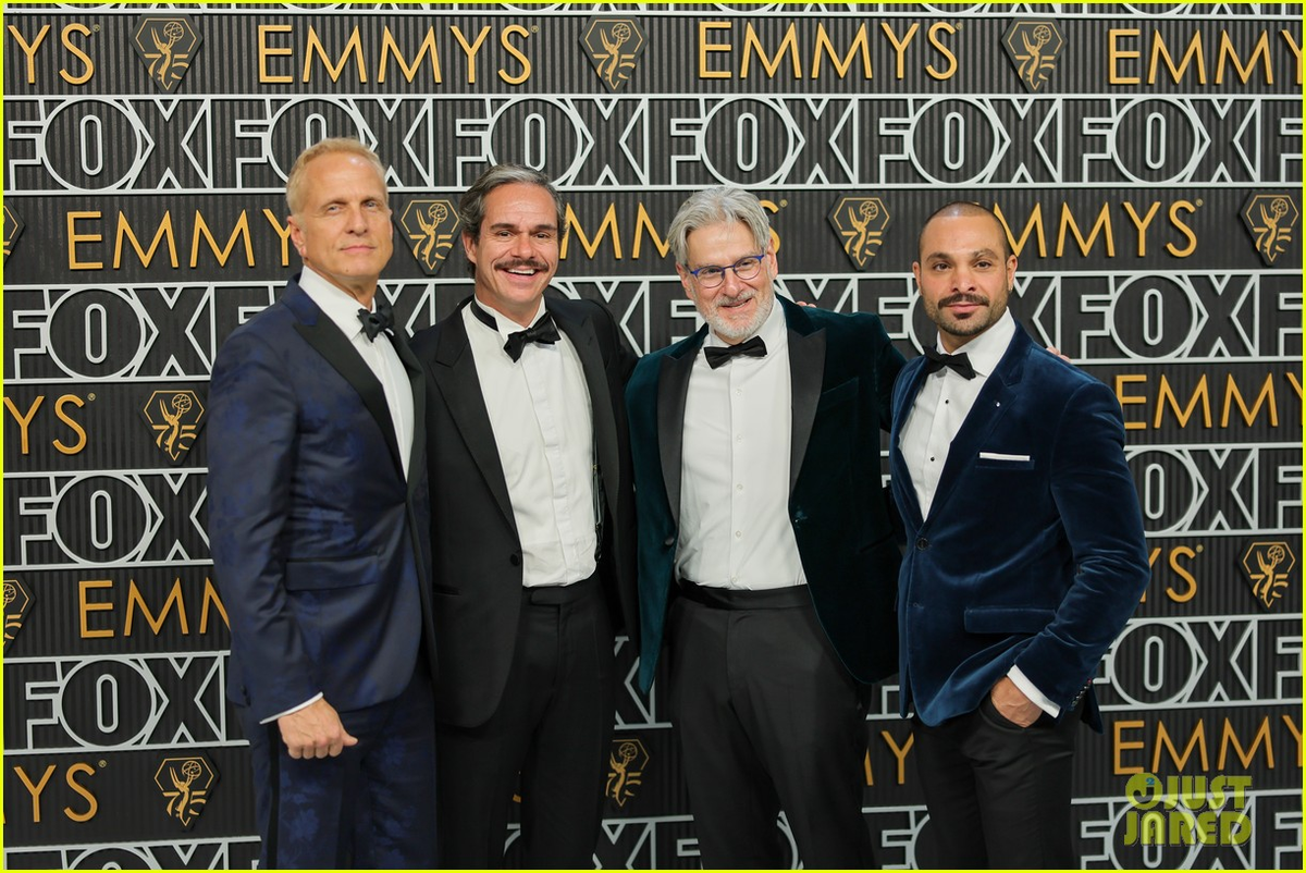 Fue nominada a 53 Emmy, pero no ganó ninguno y marcó récord