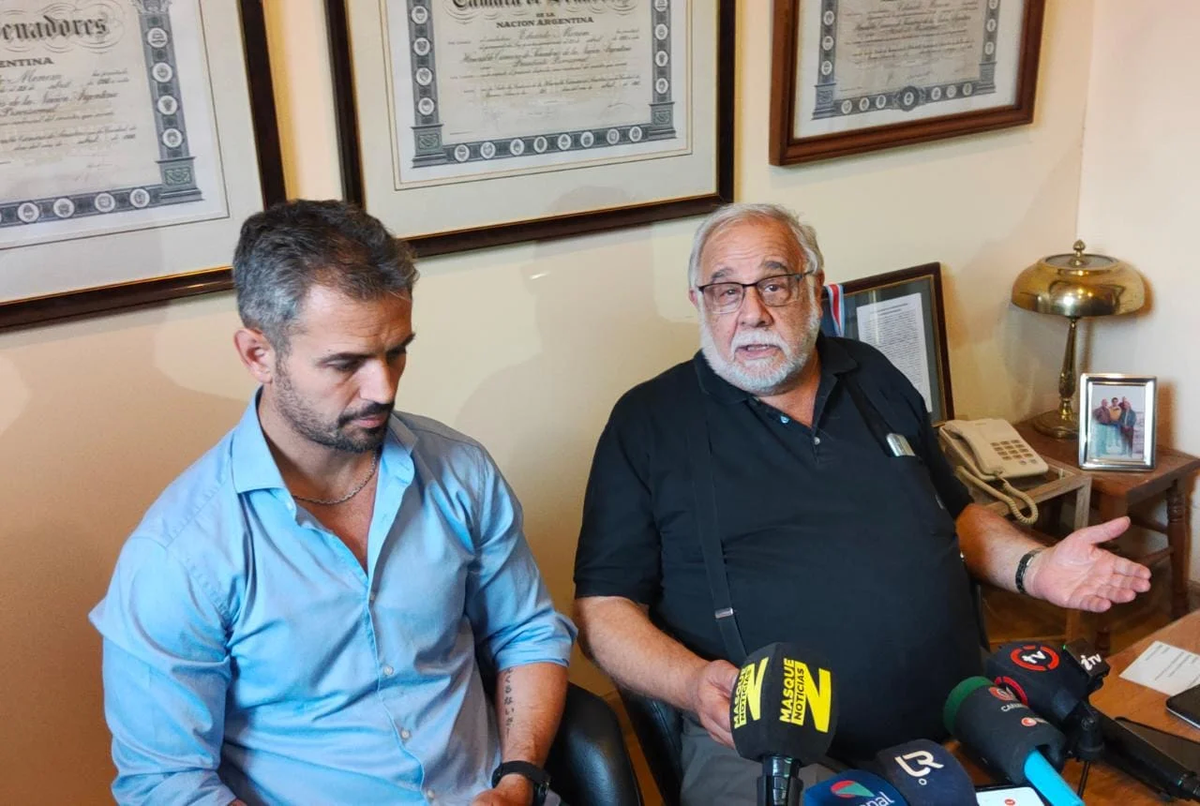 Boleta Única de Papel no avanza (y Juan Pagotto se equivoca)