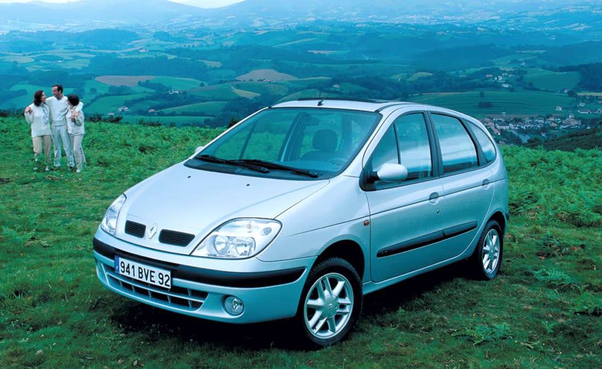 Renault relanza un clásico que fue éxito en Argentina