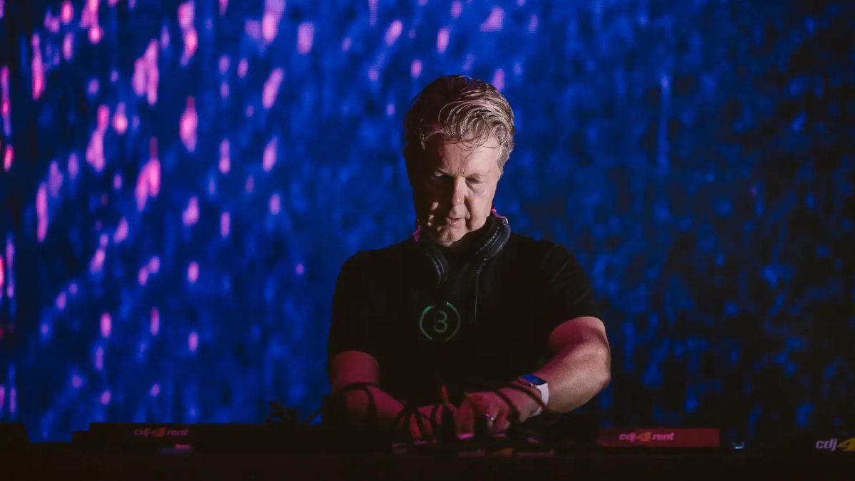 Finde en Rosario: John Digweed, Pedro Aznar y noche de carnaval