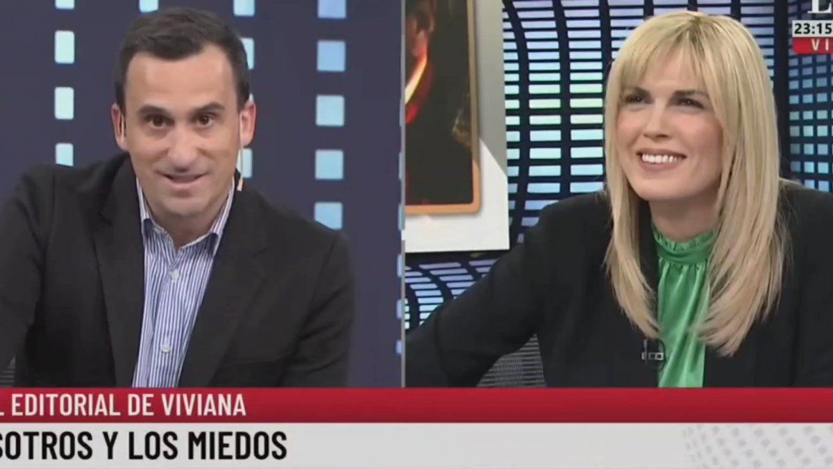 Un periodista de LN+ se sumó al Gobierno de Javier Milei