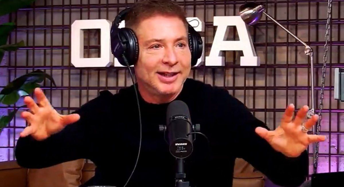 Adrián Suar analizó al streaming y su audiencia: Siempre hay algo para ...