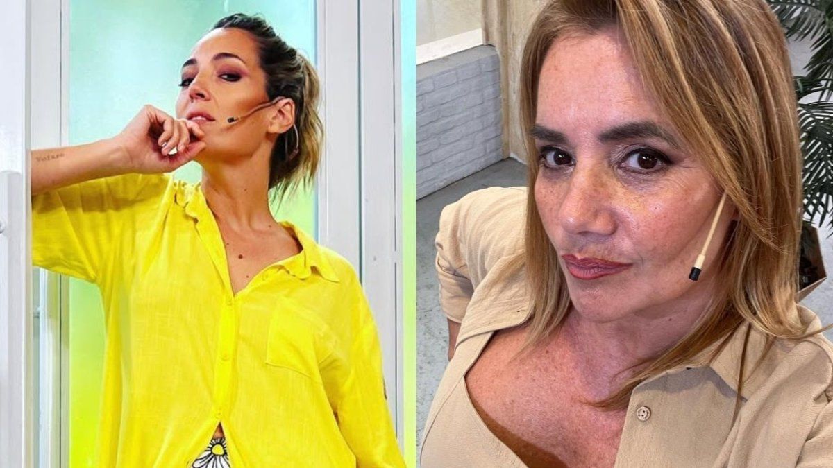 Noe Antonelli, letal contra Nancy Pazos: Me generaba dolor