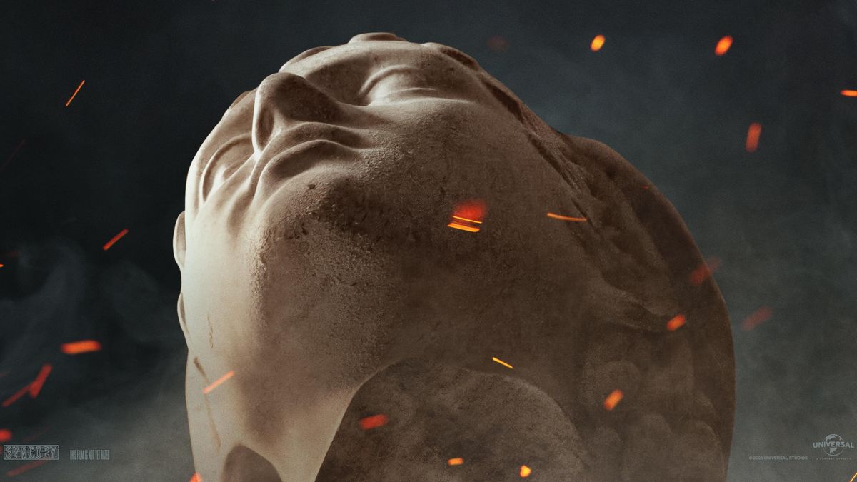 Se filtró el tráiler de La Odisea, la nueva película épica de ...