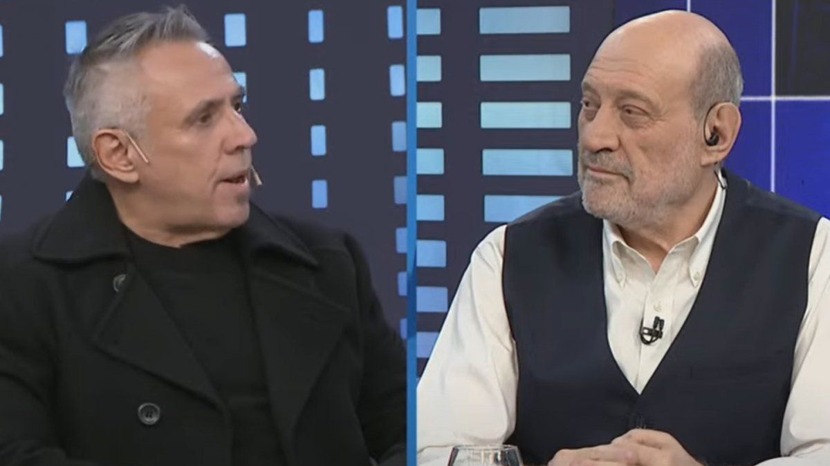 Alejandro Lerner: De ateo político a, ¿candidato de JxC?