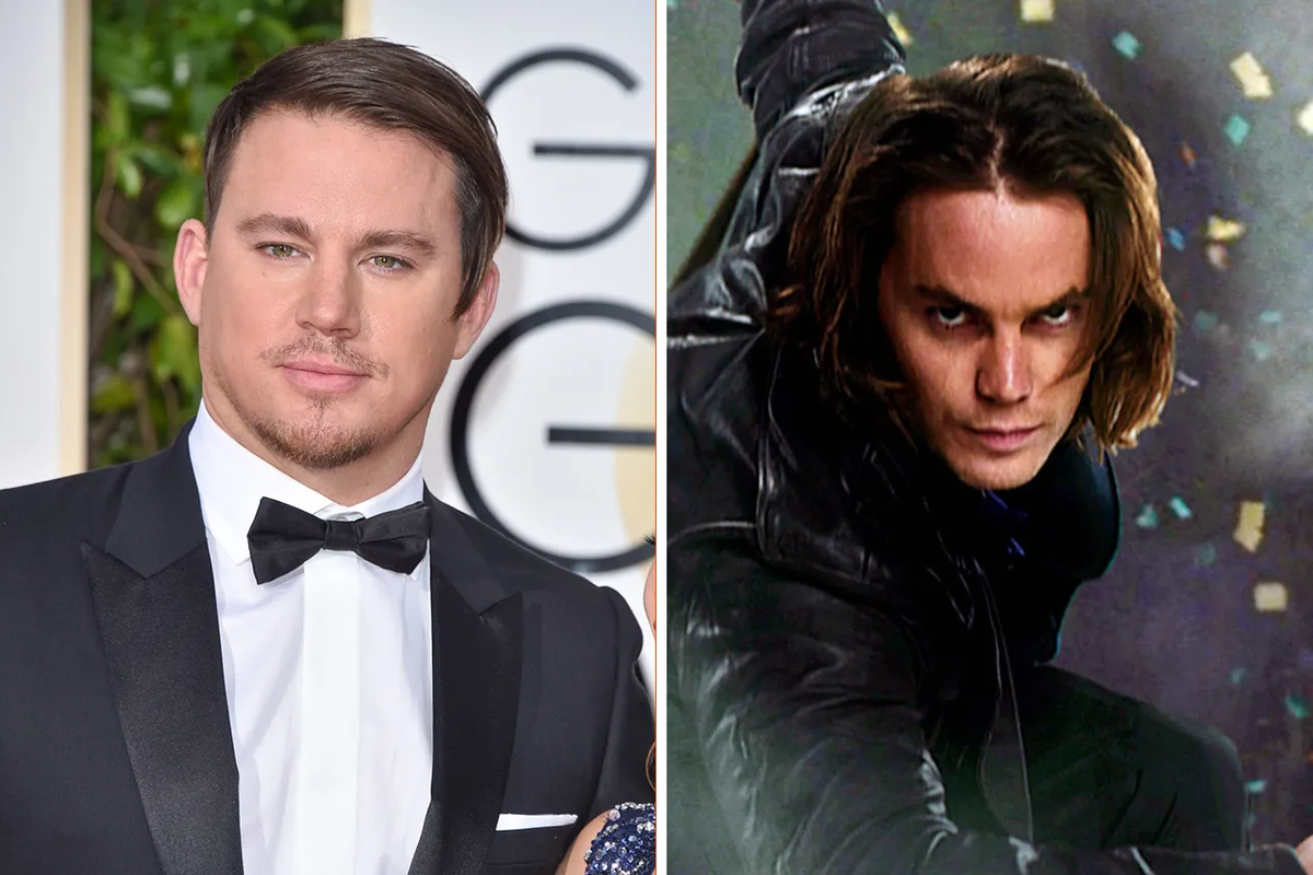 Channing Tatum como Gambito: El sueño que Disney arruinó y Deadpool 3 ...