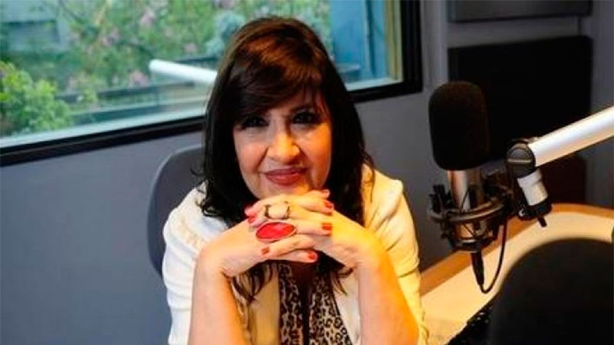 Duró poco: C5N da de baja a Rial y regresa antigua figura