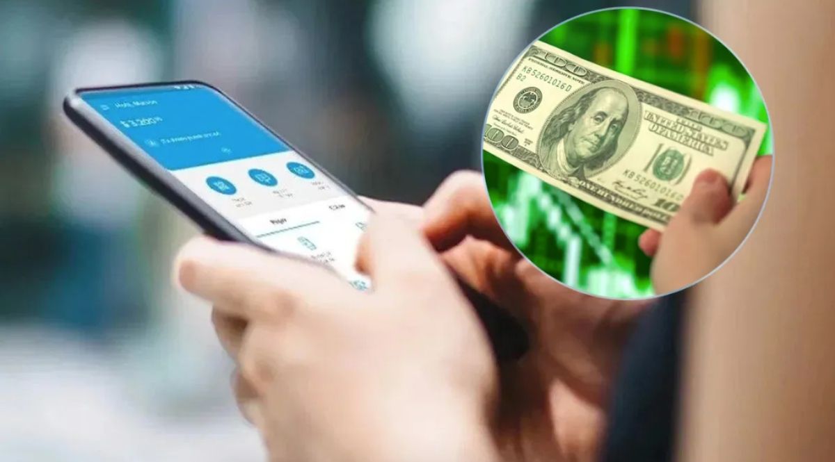 La única billetera virtual que permite comprar dólar oficial: cuál es