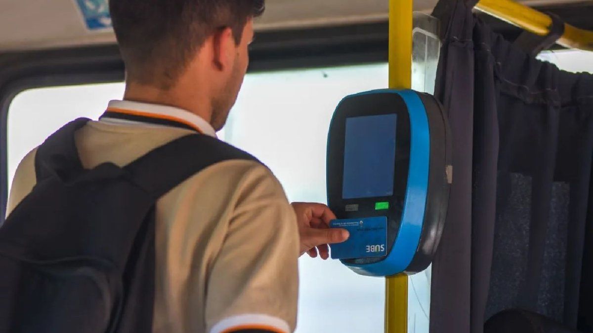 Cómo tramitar el boleto estudiantil en febrero 2025