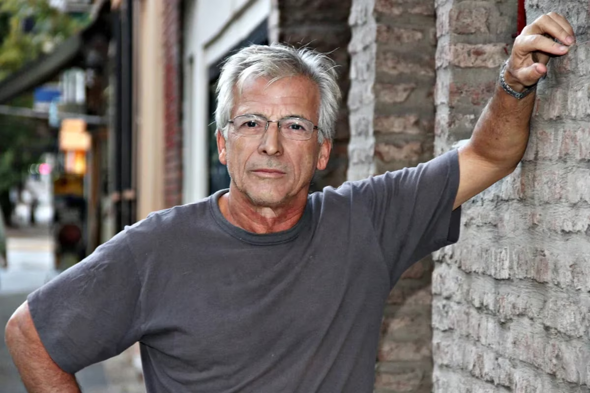 Gerardo Romano hospitalizado: Crece la preocupación