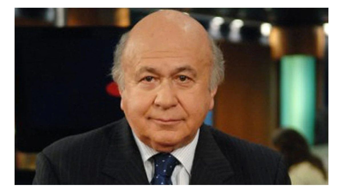 Las hijas de Jorge Jacobson en guerra por mansión millonaria