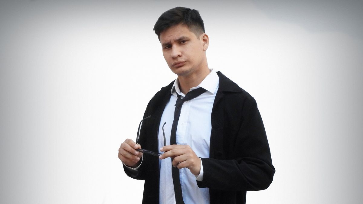 MATÍAS OJEDA