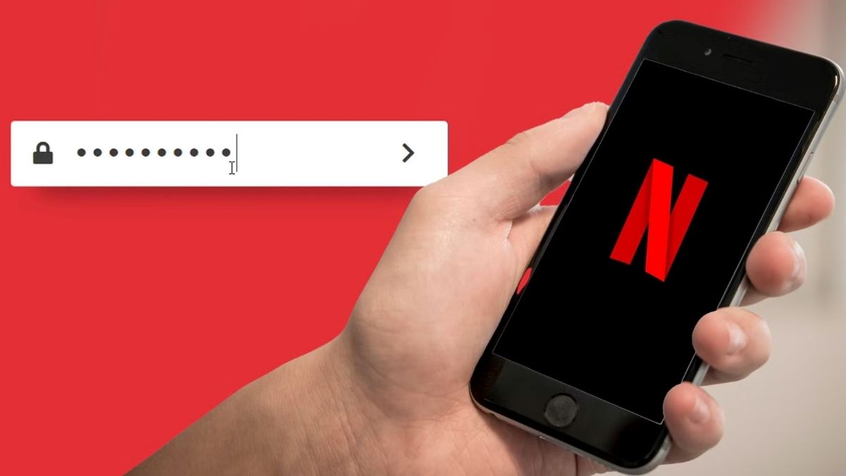 De Netflix al resto: Servicios de streaming que dejan (o no) compartir ...