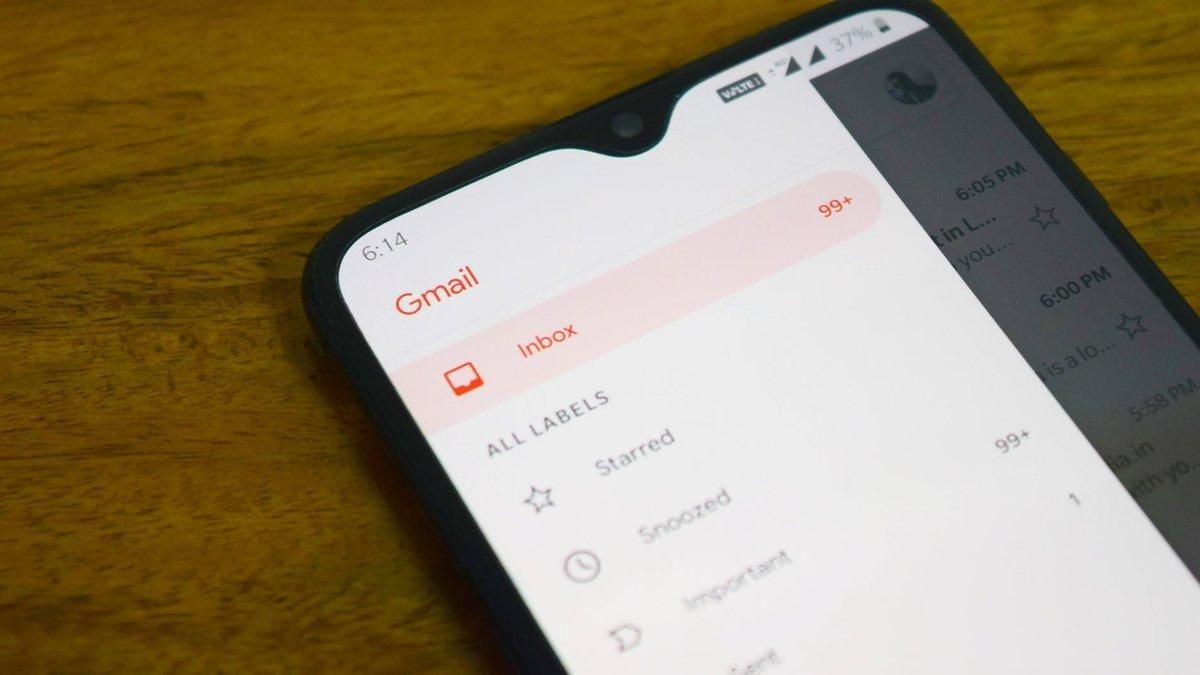 Google rompe una regla histórica y cambia una de sus decisiones más ...